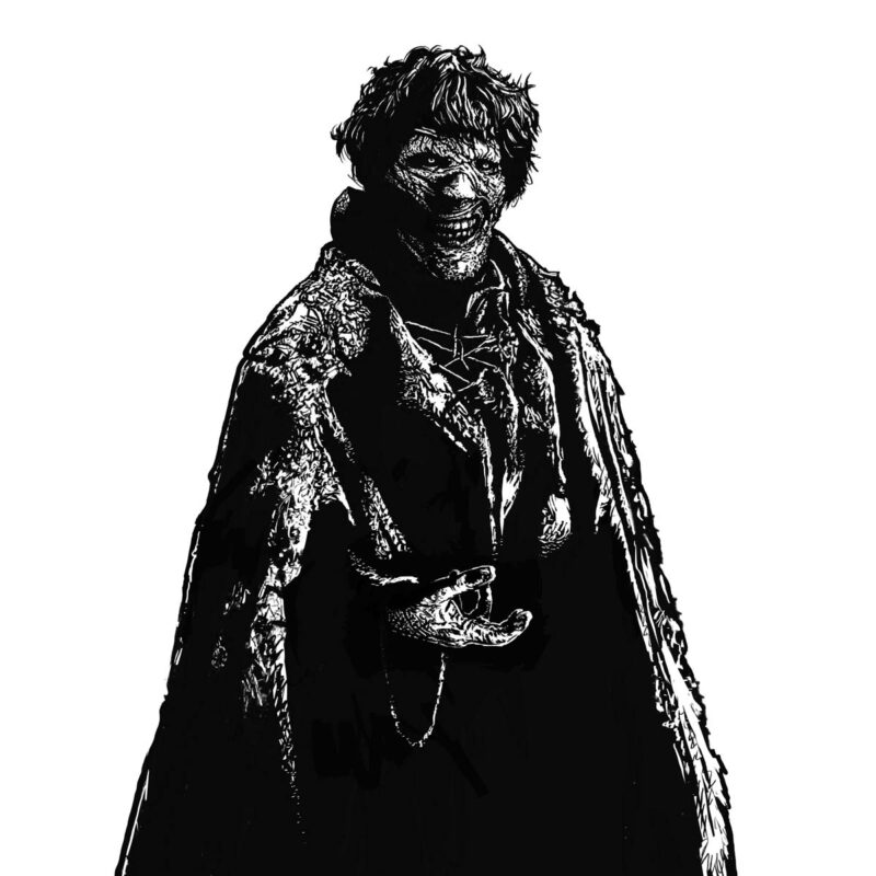 The Black Company RPG Playtest Phase 2 Launches